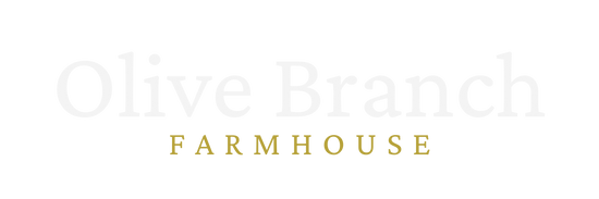 Personalized Gifts – Olive Branch Farmhouse